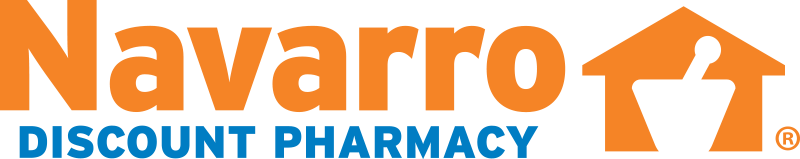 Navarro Pharmacy Logo