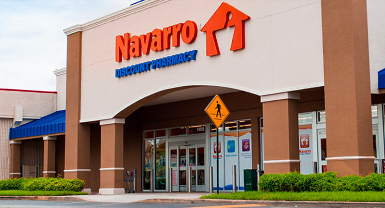 OTC Health Solutions - Navarro Discount Pharmacy