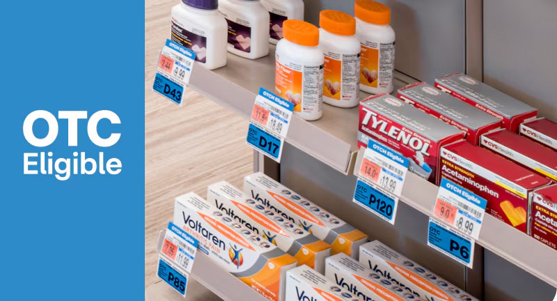 OTC Health Solutions - Navarro Discount Pharmacy