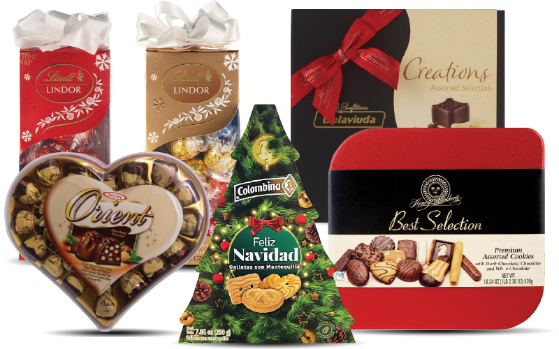 Inicio - Navarro Discount Pharmacy